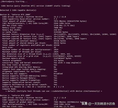 Cuda編程 01：搭建cuda編程環境 每日頭條