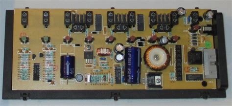 lego interactive interface a driven via arduino lvl1