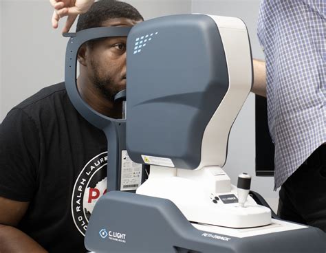 C Light Technologies Inc On Linkedin Spotlight On Technology And Technique Meet C Lights