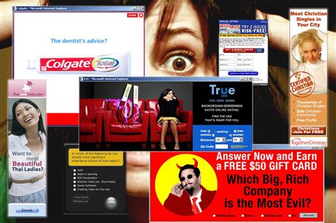 Adware Agr Technology