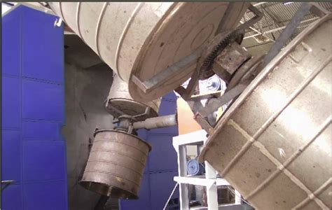 Three Arm Biaxial Rotomoulding Machine At Rs 2300000 बाई एक्सियल मशीन