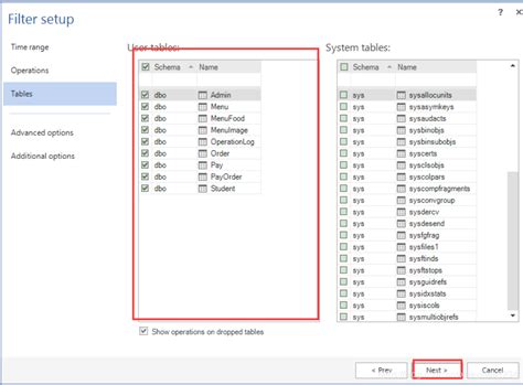 Sql Server 2008无备份情况下误操作数据恢复sql Server 2008数据库没有备份文件恢复 Csdn博客
