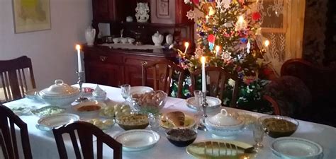 Wigilia Bożego Narodzenia pamiętajmy o jej godnym przeżyciu