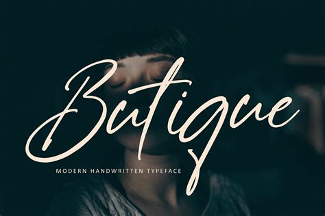 Butique - Design Cuts