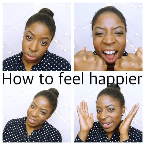 Phillis How To Be Happy
