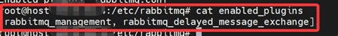 Rabbitmq 延时队列插件安装与使用详解（基于 Delayed Message Plugin）rabbitmq延迟插件 Csdn博客
