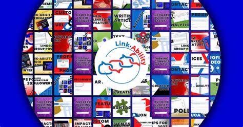 Learn How To Become A Linkedin Expert Link•ability