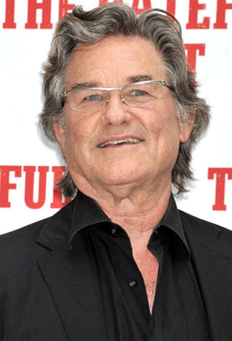 Alle Infos News Zu Kurt Russell VIP De