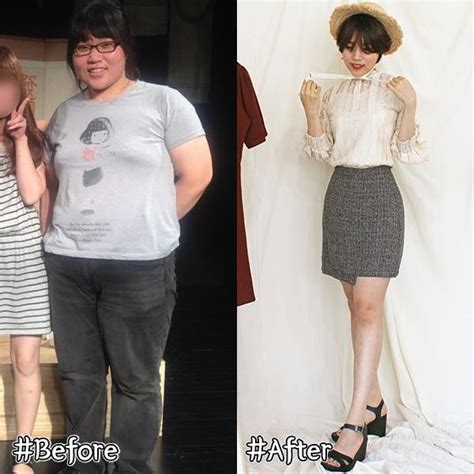 더스토리짐 모태 초고도비만에서 정상체중이 되기까지 30kg 감량실화 최고의 성형은 다이어트