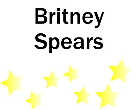 Britney Spears Nude Erotic Porn Photo