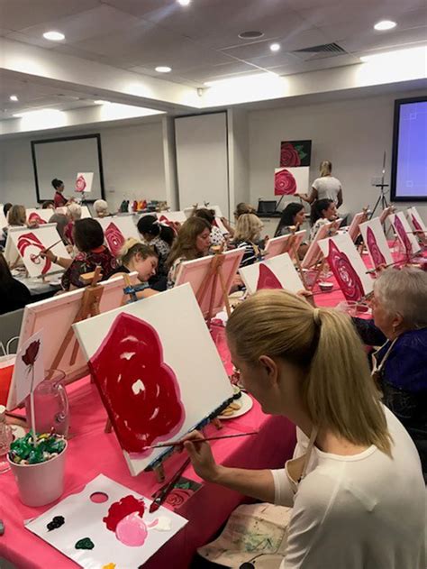 Cfwa Ladies High Tea Cystic Fibrosis Wa