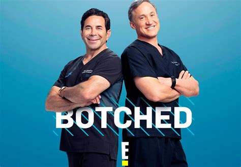 ¿qué Pueden Esperar De La Octava Temporada De Botched Martha Debayle