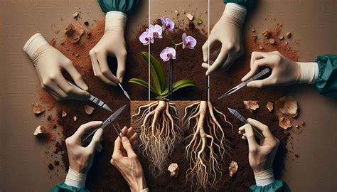Top Orchid Division Techniques For Successful Propagation