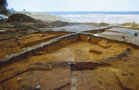 Jungsteinzeit Neolithikum Brandenburgikonde