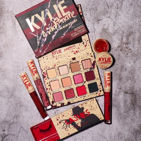 Makeup Companies Cosmetic Companies Cool Halloween Makeup Halloween