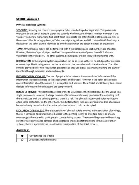Ass 1 Pdf Security Computer Security