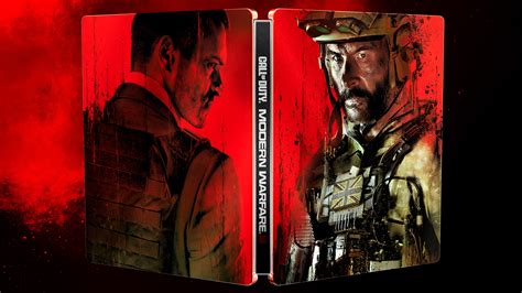 Call Of Duty Modern Warfare Iii Elotrolado