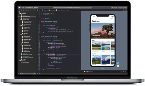 Xcode Novedades De La Nueva Versi N Del Ide De Apple