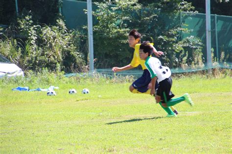 最新photo・ジュニアユース 9月10日 海浜リーグvsブラヴェーザ＠スターナッツ Abelhas Chiba Fc