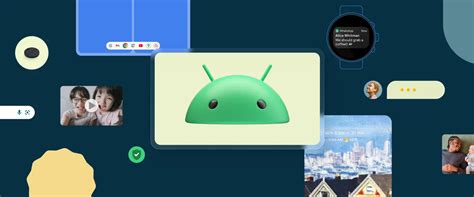 Android 14 Ganha Mais Opções De Customização Com Ia