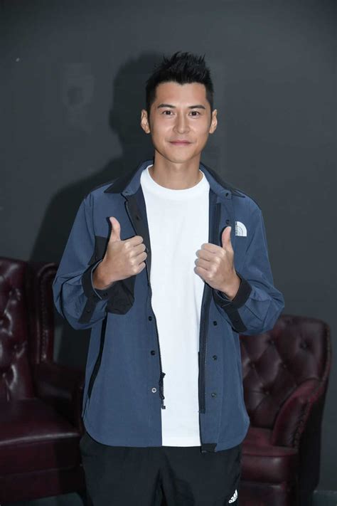 陳家樂生日拍廣告酬勞可觀 本地 明周娛樂