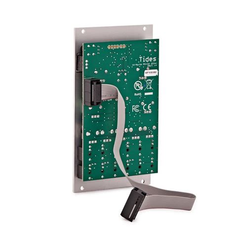 Mutable Instruments Tides Tidal Modulator At Gear4music