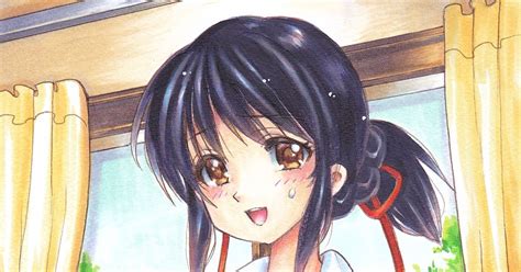 君の名は。 三葉「裸ワイシャツ」 ともえりのイラスト Pixiv