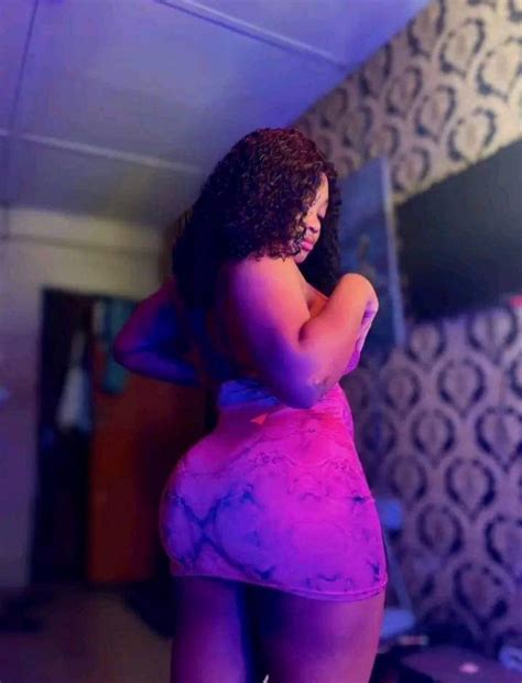 Millicent Ghanaian Male Escort In Accra