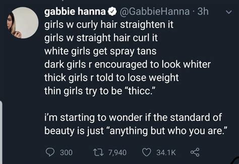Gabbie I Thought You Couldnt Disappoint Me Any More And Yet Here We