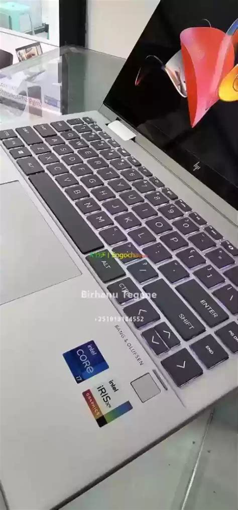 Hp Envy Core I7 13th Gen X360 Geni Laptop For Sale Price In Ethiopia Engocha Com Buy Hp