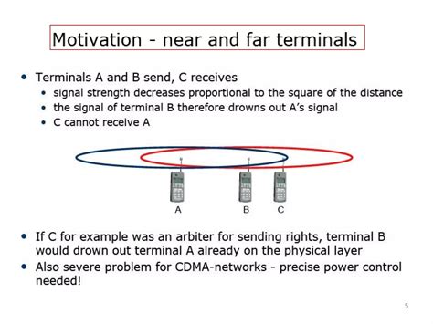 Mobile Computing Wireless Medium Access Control Mac Pdf