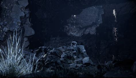 Gullom Remake 3 By Ghostinhell3 On Deviantart