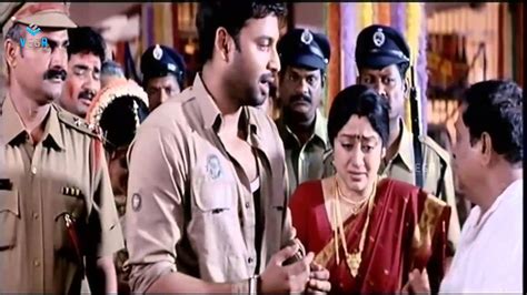 Chinnodu Telugu Movie Climax Scene Youtube