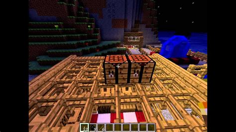 Como Hacer Antorchas En Minecraft Bien Explicado YouTube