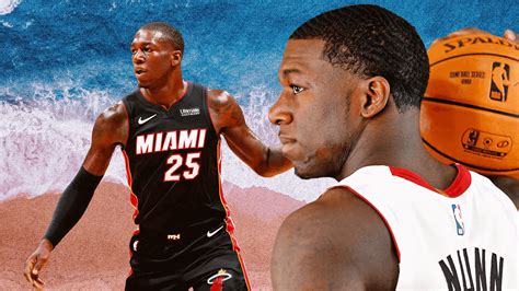 Kendrick Nunn Best Undrafted Rookie In The NBA Joker Mag