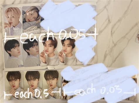ㄱㄹㄱ on Twitter 디엠 주세요 세림 앨런 정모 우빈 원진 민희 태영 성민 파티락 아드레날린 미공포 팬콘 양도