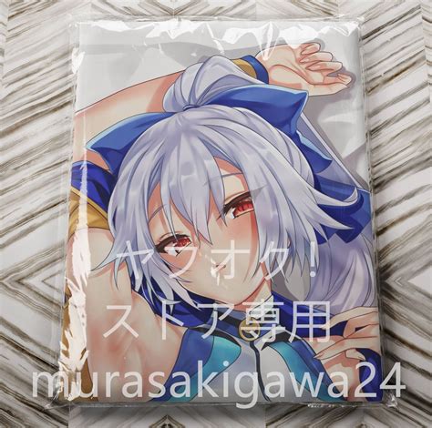 Yahooオークション 【fategrandorder】 水着巴御前等身大抱き枕カバ
