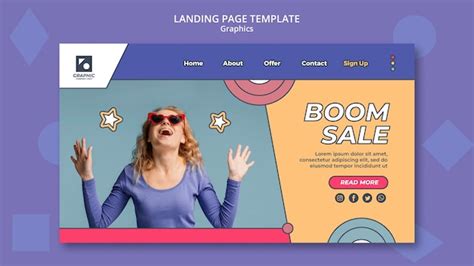 Free Psd Graphics Class Banner Template