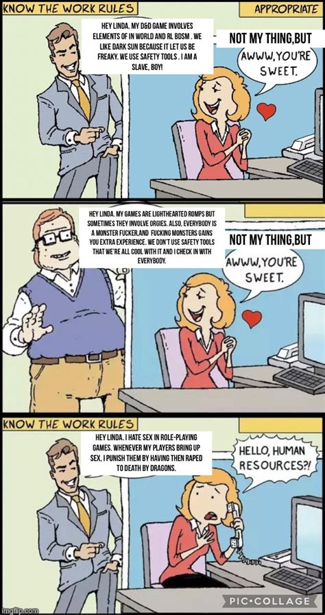 What Being Sex Positive In Dandd Memes To Me Or What I Did On By