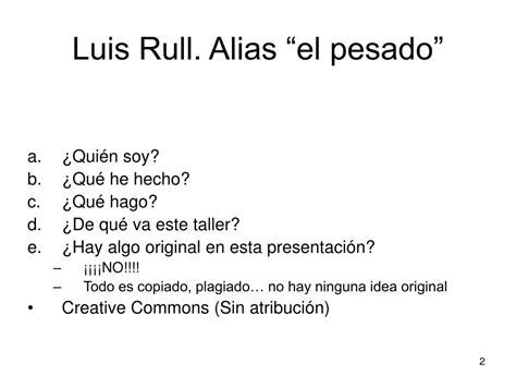 PPT Taller de práctico de Ucinet PowerPoint Presentation free