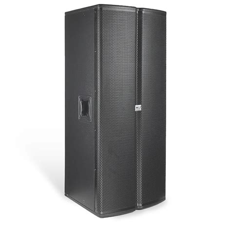 Top Fashion M15 Box 15 Inch Passive Monitor Speaker Professional