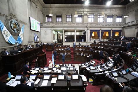 Congreso Ratifica El Estado De Calamidad Pública Y Avala El Toque De Queda