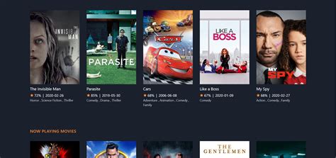 github kishanmaurya laravel movie application using laravel 7 0