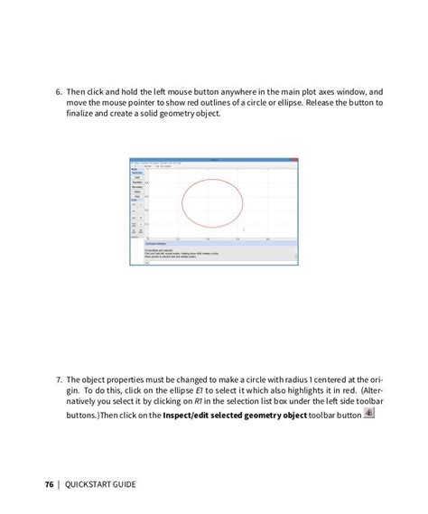 Featool Multiphysics Matlab Fem And Cfd Toolbox V16 Quickstart Gui