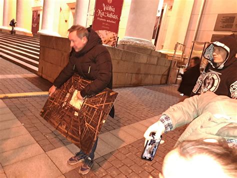 Saulius Kruopis Saulius Kruopis Added A New Photo — In