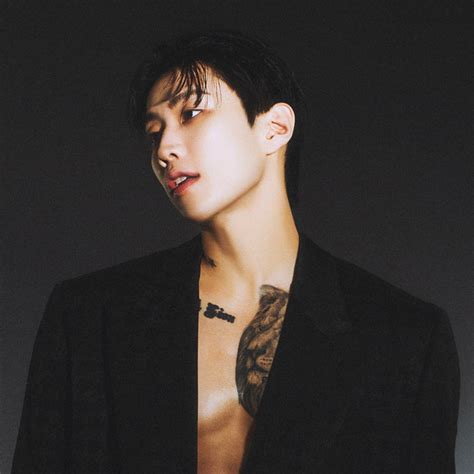 Jul 19 2025 Jay Park At Capitol Theatre Singapore Sg01 Singapore