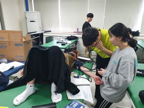 5등급 물리치료학과 대학리스트 있나요 네이버 블로그