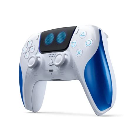 【sony 索尼】ps5 Dualsense 原廠無線控制器astro Bot限量款《ps5 Astro Bot 太空機器人