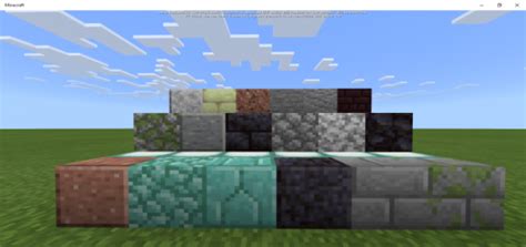 Search Results For Vertical Slabs Mcpedl
