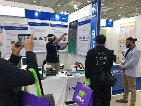 Liquid Instruments On Linkedin Seoul Koreaelectronicsshow Fpga Optics Applevisionpro Kes2024…